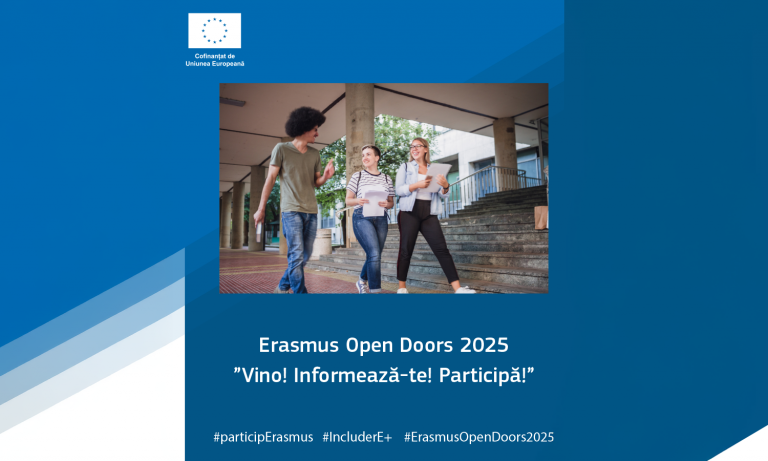 Centrul de Relații Internaționale - UTCB